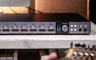 Sound On Sound | The World's Premier Music Recording Technology Magazine