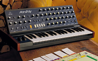 Sound On Sound | The World's Premier Music Recording Technology Magazine