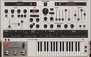 Sound On Sound | The World's Premier Music Recording Technology Magazine