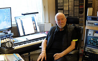 Sound On Sound | The World's Premier Music Recording Technology Magazine