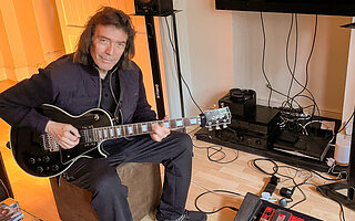 Sound On Sound | The World's Premier Music Recording Technology Magazine