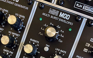 Sound On Sound | The World's Premier Music Recording Technology Magazine