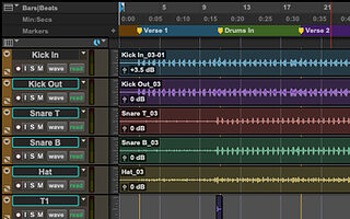 Sound On Sound | The World's Premier Music Recording Technology Magazine