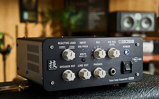 Sound On Sound | The World's Premier Music Recording Technology Magazine