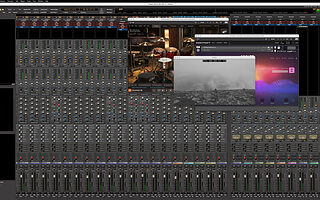 Sound On Sound | The World's Premier Music Recording Technology Magazine