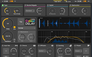 Sound On Sound | The World's Premier Music Recording Technology Magazine