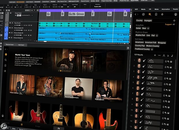 Celemony announce Tonalic ARA support for Cubase & Nuendo