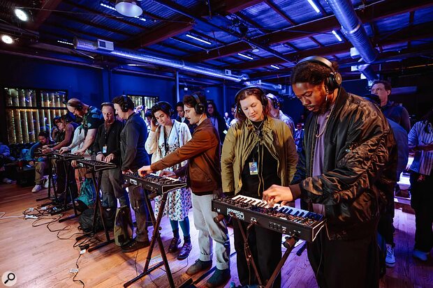 MONO Music Conference 2026