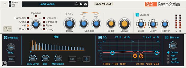 Reason Studios preview Reason 14