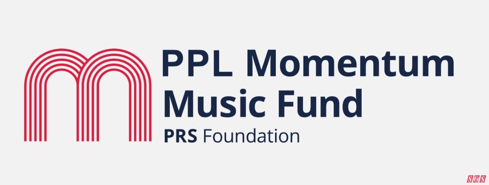 PPL Mometum Music Fund 10 Year Report logo