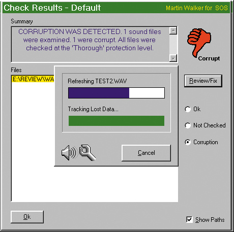 Calistan Solutions Wave Safe