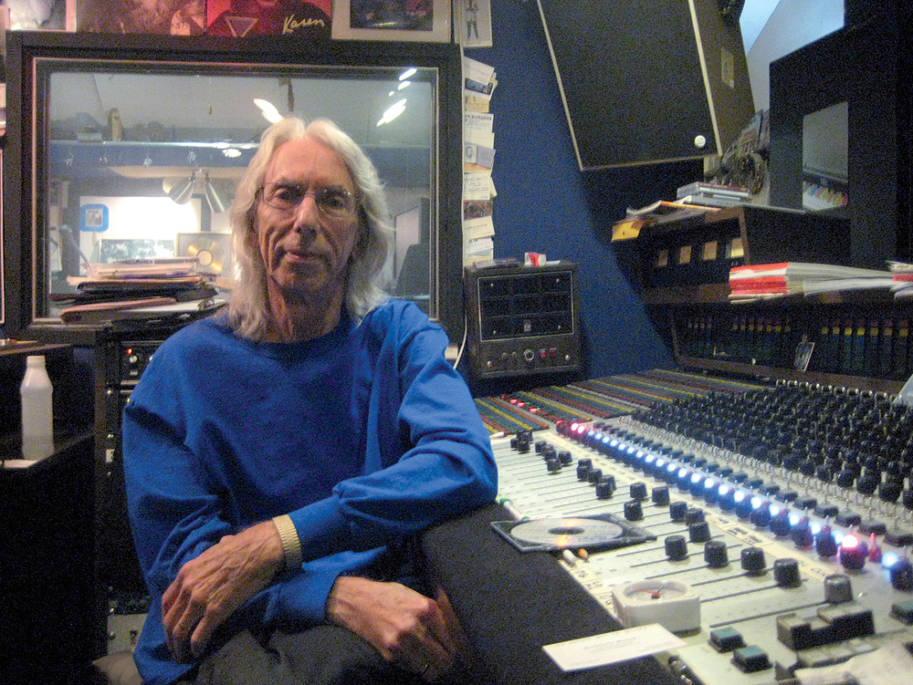 Wayne Moss - Alchetron, The Free Social Encyclopedia