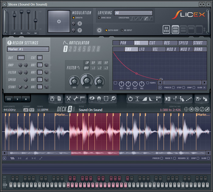Инструкция К Программе Fruity Studio8 - zavodbusters