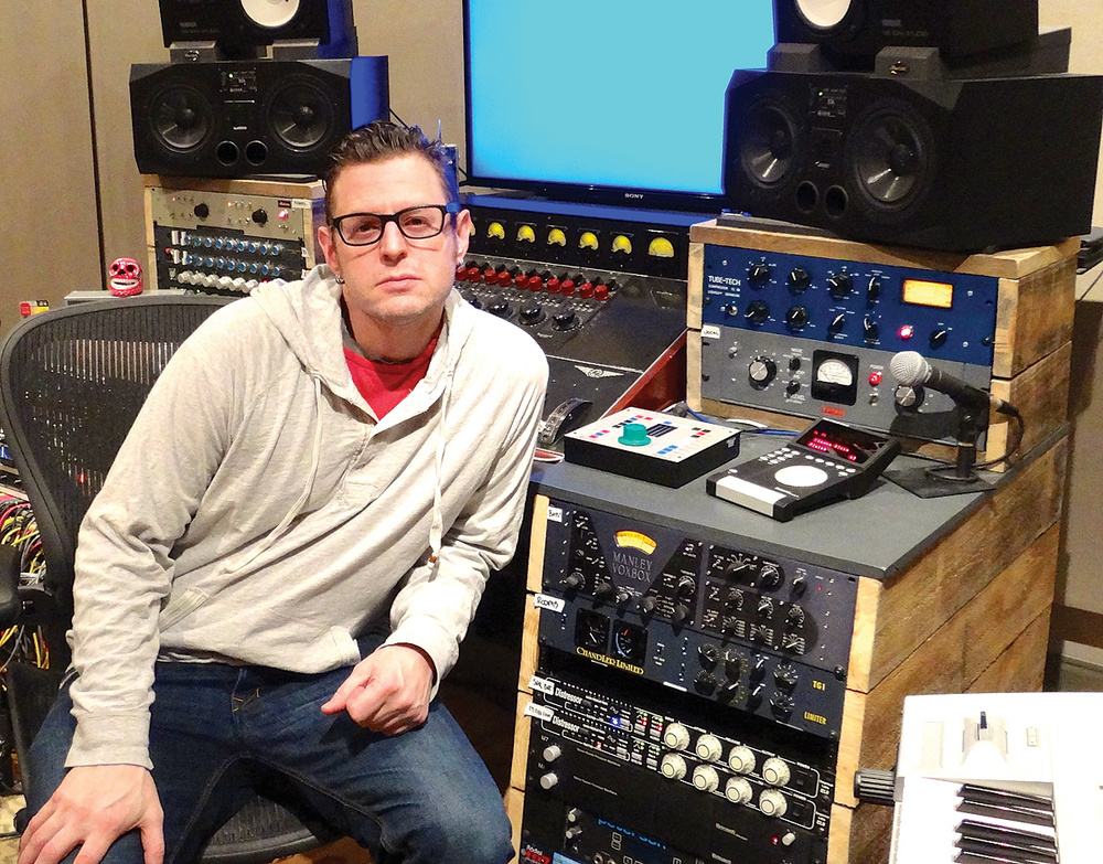 Kevin Kadish - Alchetron, The Free Social Encyclopedia