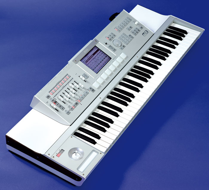 Korg M1 Review Searchlimfa Korg M1 Review Searchlimfa