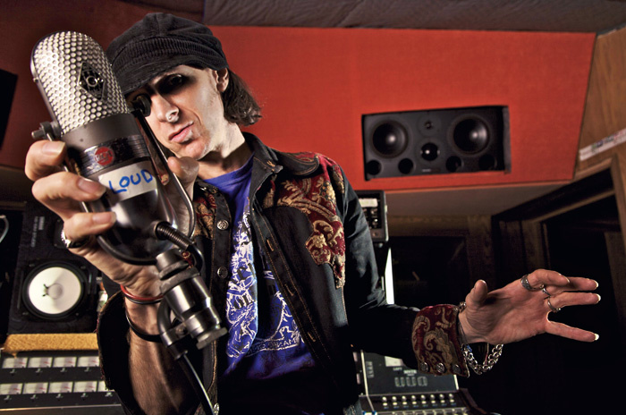 Nick Launay - Alchetron, The Free Social Encyclopedia