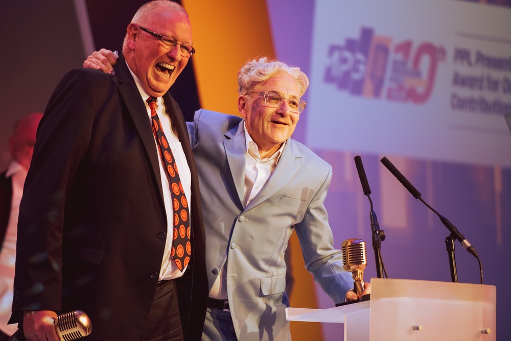 MPG Awards winners announced