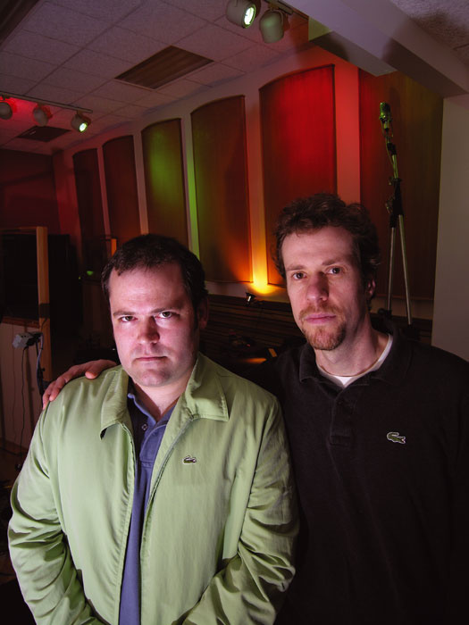 Dust Brothers - Alchetron, The Free Social Encyclopedia