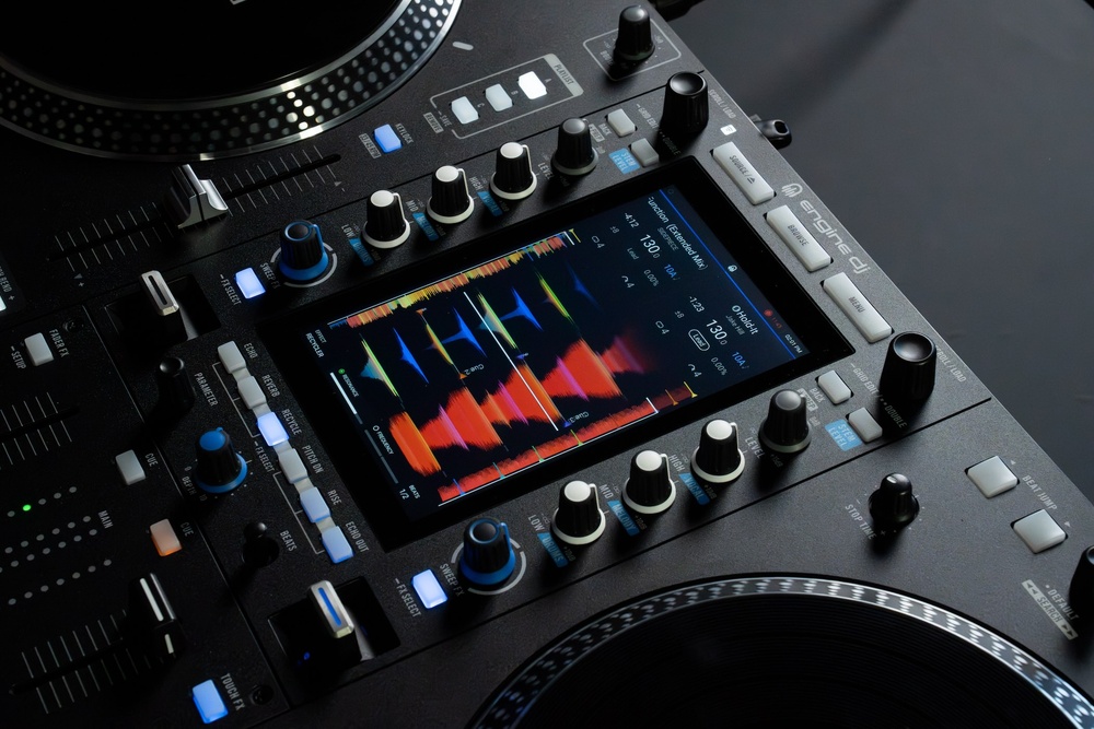 Engine DJ 5.0 update now live