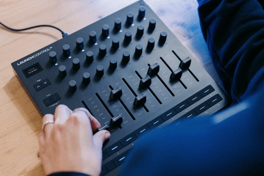 SUPERBOOTH 2025: Fresh hardware from Novation