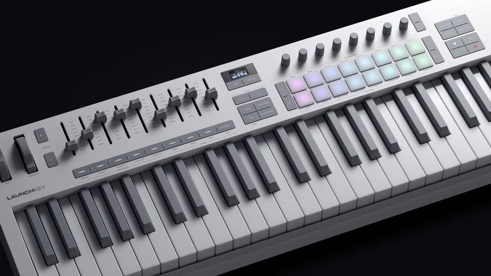 SUPERBOOTH 2025: Fresh hardware from Novation