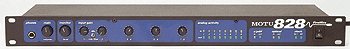 MOTU 828