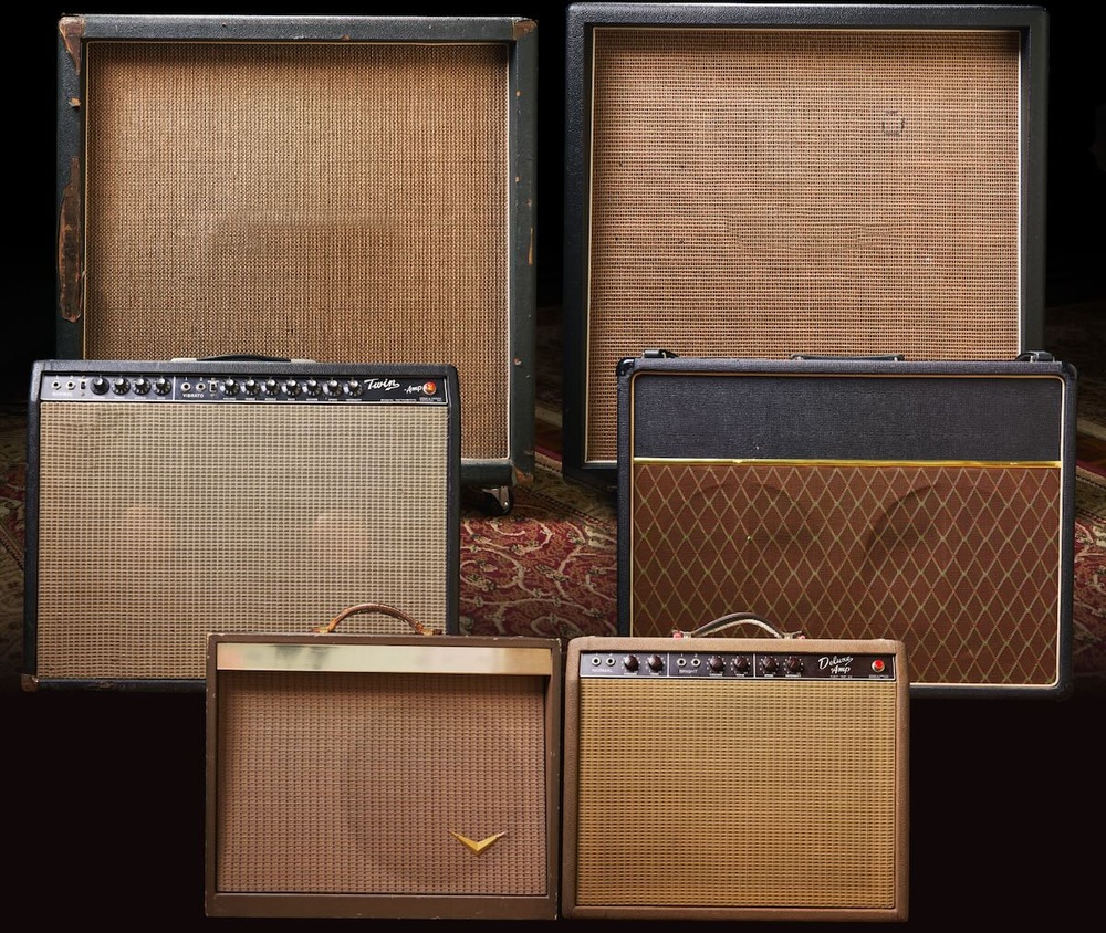 impulse response guitar