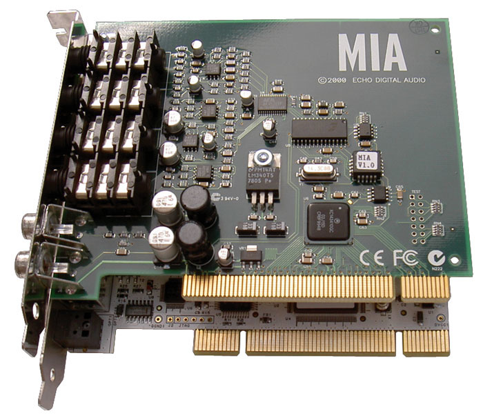 Avoiding PCI Problems Avoiding PCI Problems