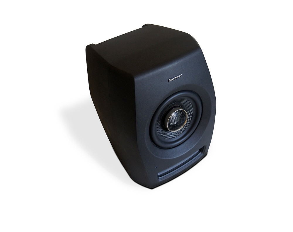 Pioneer RM 05 Pioneer RM 05
