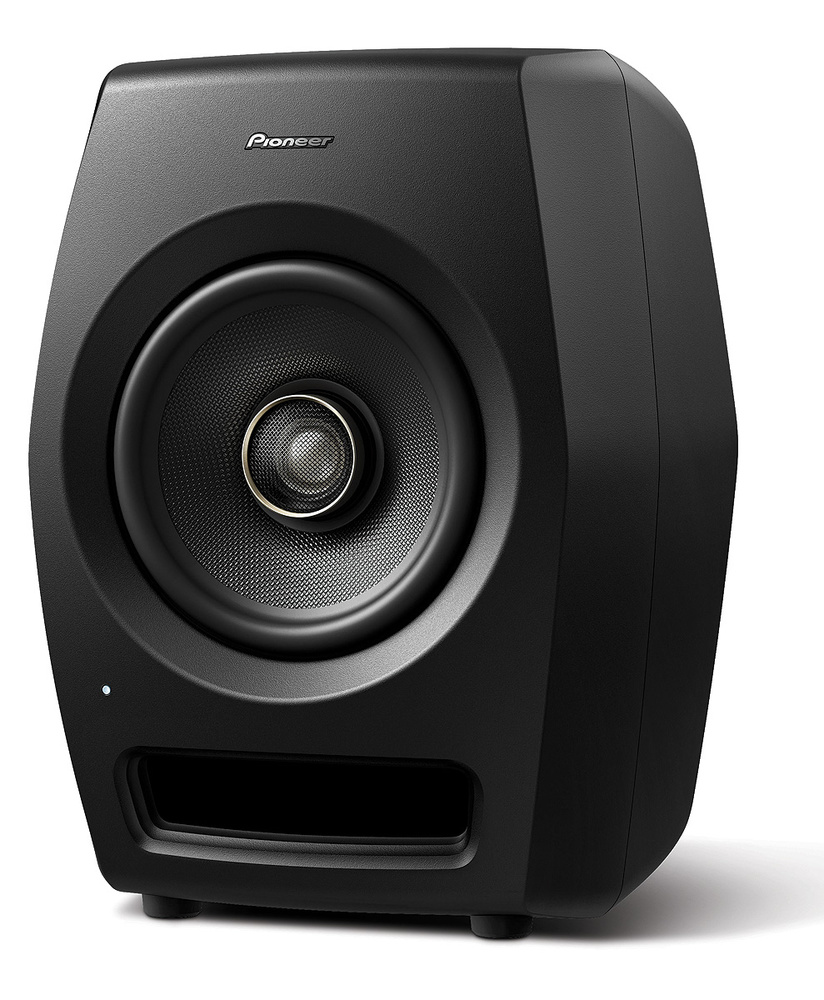 Pioneer RM 07 Pioneer RM 07