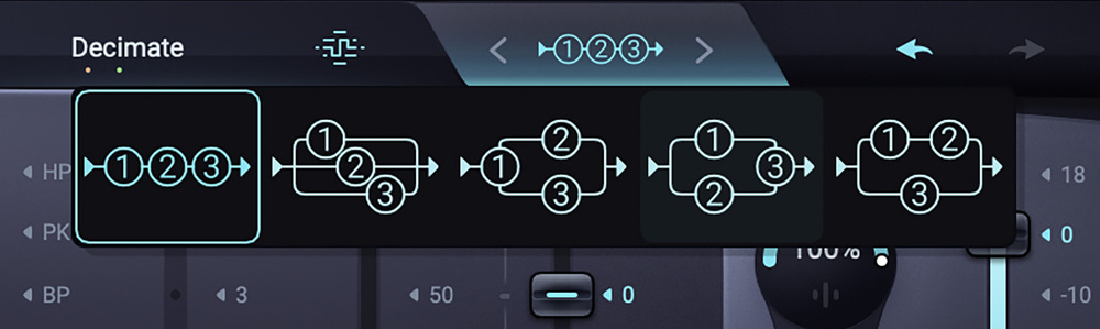 Polyverse Music Filterverse