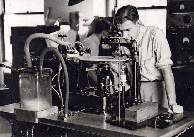 Recording The Orchestra