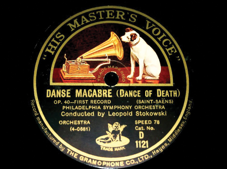 Recording The Orchestra