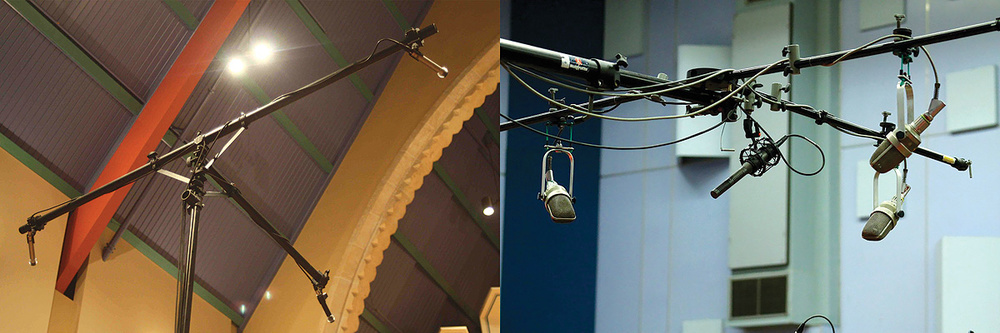 Recording The Orchestra