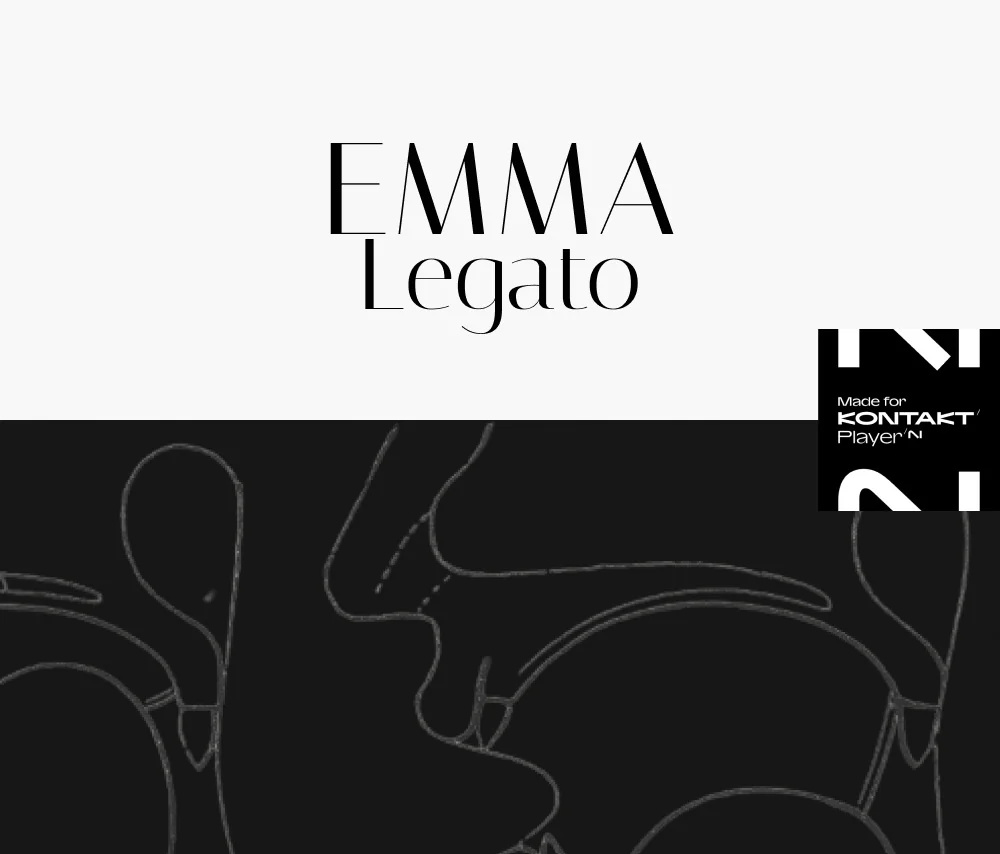 Sonora Cinematic introduce Emma Legato