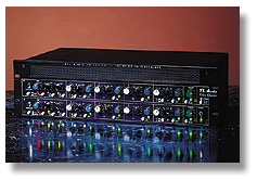 TL Audio EQ2