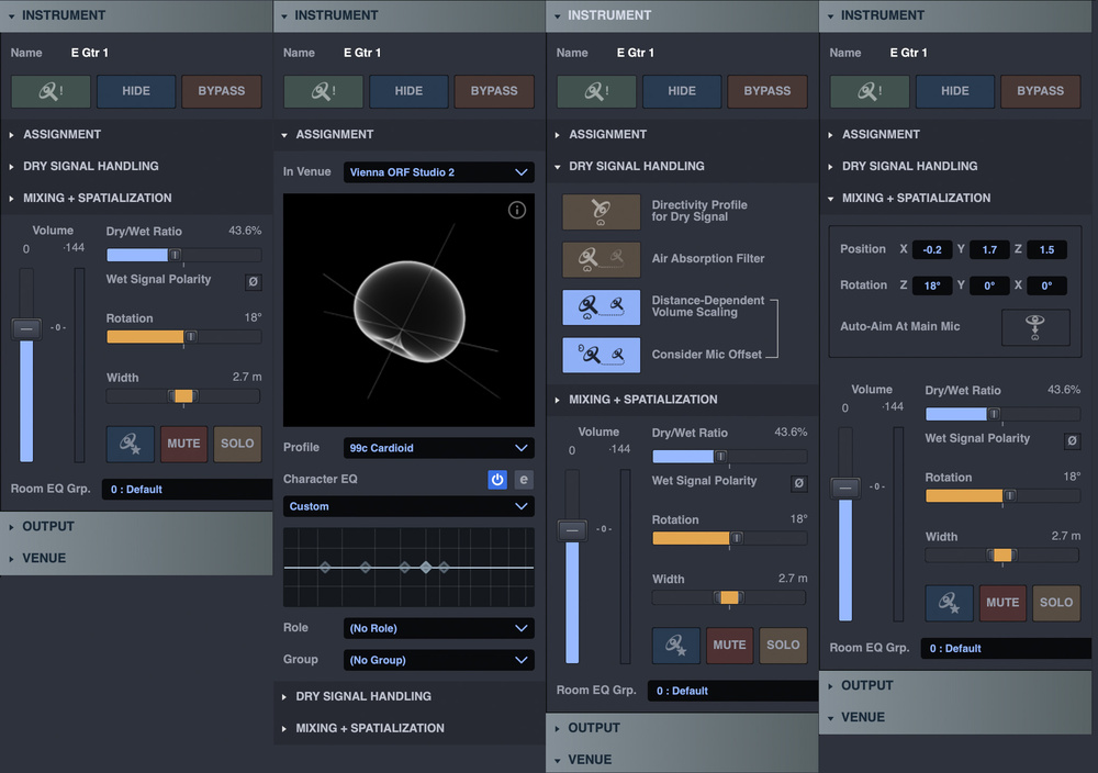 Vienna Symphonic Library MIR Pro 3D & Vienna Power House