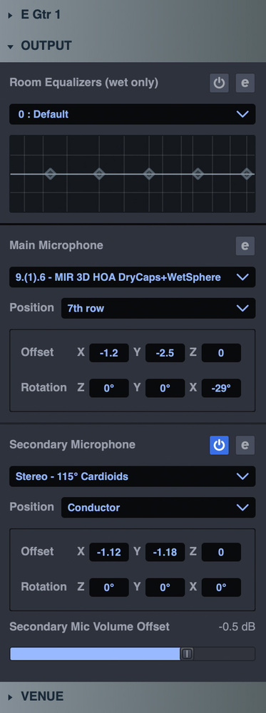 Vienna Symphonic Library MIR Pro 3D & Vienna Power House