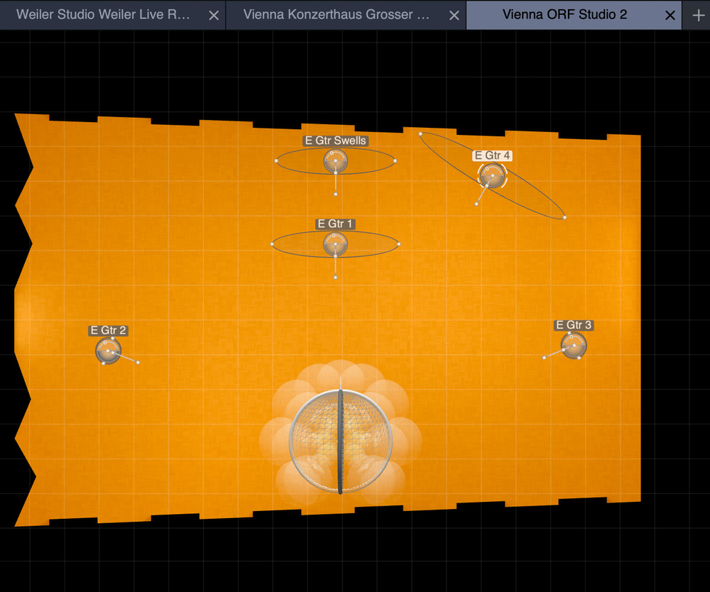 Vienna Symphonic Library MIR Pro 3D & Vienna Power House