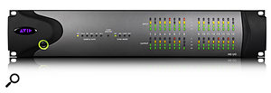 New Pro Tools interfaces announced