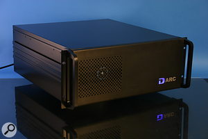 Direct Resolution launch new web site…