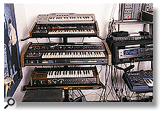 Martyn Ware: The Clarke & Ware Experiment