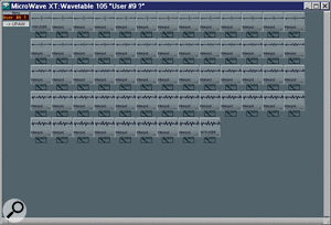 Getting Creative With Waldorf Microwave Synths