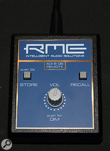 RME launch UFX multi-channel interface