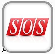 SOS iPad App Update