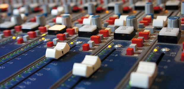 Sound Advice | Sound On Sound