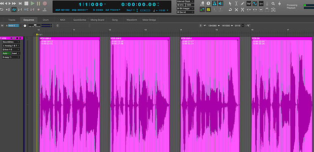 Techniques | Sound On Sound