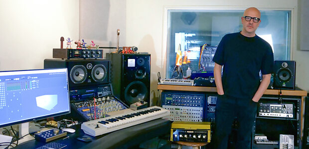 Techniques | Sound On Sound