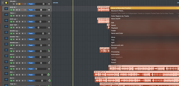 Techniques | Page 35 | Sound On Sound