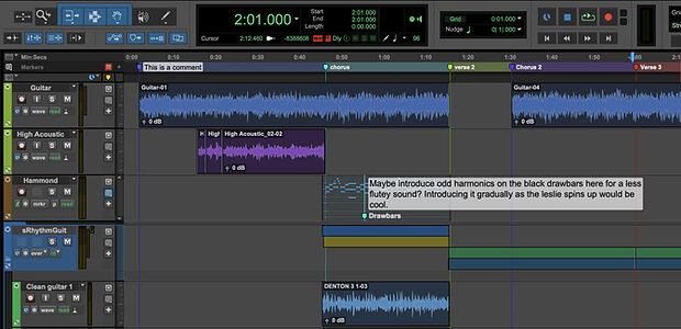 Techniques | Sound On Sound